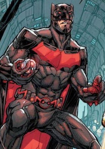 Jonathan Roumie on myCast - Fan Casting Your Favorite Stories