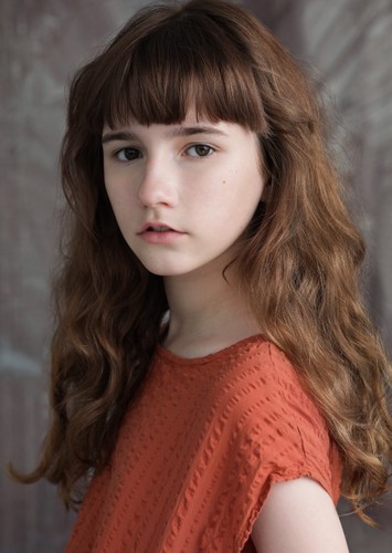 Tallulah Conabeare Fan Casting for Actors/Actresses who could play ...