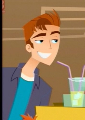 Talon Fan Casting for 6teen | myCast - Fan Casting Your Favorite Stories