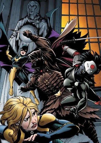 Brandon Alan Smith Fan Casting