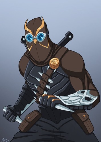 Talon Fan Casting for DC Extended Universe Rebirth | myCast - Fan ...