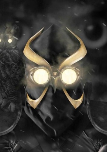 Talon Fan Casting for 100 DC Characters to cast. | myCast - Fan Casting ...