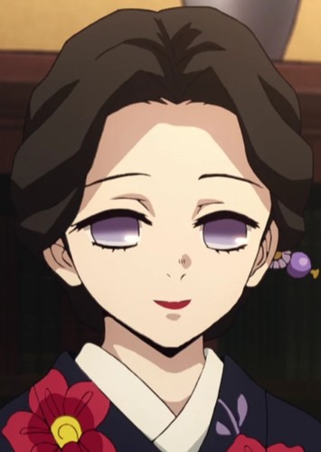 Tamayo Fan Casting for Demon Slayer (4Kids Dub) | myCast - Fan Casting Your Favorite Stories