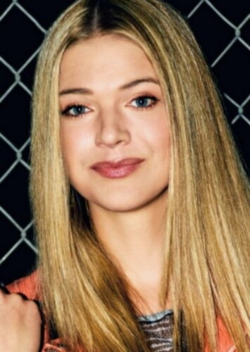 Fan Casting Anya Taylor-Joy as Tami Tamietti in Shameless (US) on myCast
