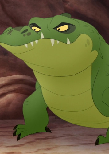 Tamka Fan Casting for The Lion Guard (Live-Action) | myCast - Fan ...