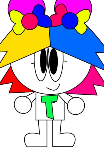 Tammy Fan Casting for The Alpha Friends | myCast - Fan Casting Your ...