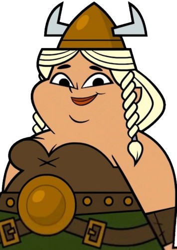 Find an Actor to Play Tammy in Total Drama Alternate Cast Part 5 on myCast