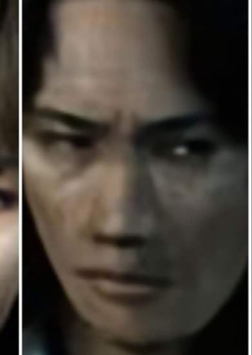 Tamon takeuchi Fan Casting for Resident evil vs les siren forbidden ...