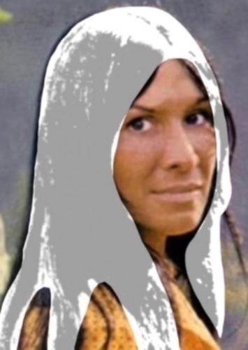 Buffy Sainte-Marie on myCast - Fan Casting Your Favorite Stories