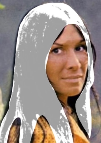 Tantoo Cardinal on myCast - Fan Casting Your Favorite Stories