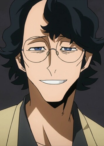 Taneo Tokuda Fan Casting for My Hero Academia | myCast - Fan Casting ...