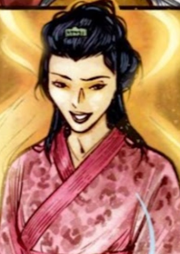 Tang Shen Fan Casting for “Teenage Mutant Ninja Turtles” Cartoon Idea ...