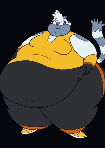 Jorden the Hedgehog and his 3 harems. Fan Casting on myCast