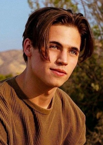 Tanner Buchanan Fan Casting for Which Characters would you like to see ...