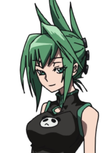 Tao Jun Fan Casting for Shaman King | myCast - Fan Casting Your ...