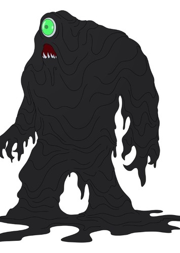 Tar Monster Fan Casting for Corona's Weirdmageddon | myCast - Fan ...