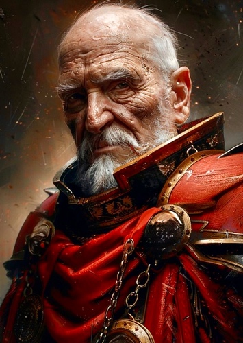 The Stormlight Archive - Die Sturmlicht Chronik Fan Casting on myCast