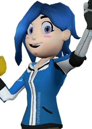 Tari Fan Casting For Smg4 The Ducks Music Video Mycast Fan Casting