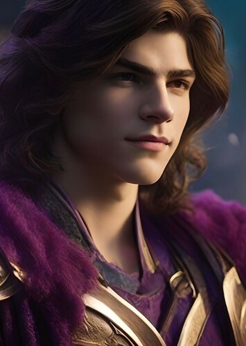 Fan Casting Jai Courtney as Taric in League of Legends on myCast