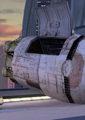 Taris Crash Site Fan Casting for LEGO Set Ideas | myCast - Fan Casting ...