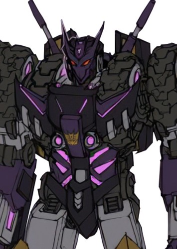 Tarn Fan Casting for Transformers x G.I. Joe: Rise of Cobra | myCast - Fan Casting Your Favorite ...