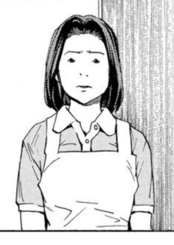 Taro’s Mother Fan Casting for Death Note: Short Stories (Anime English ...