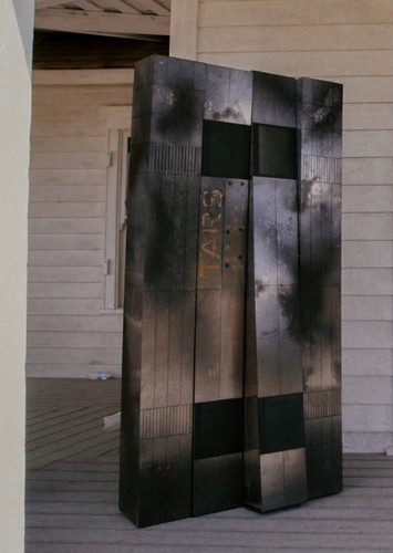 TARS Fan Casting for Interstellar (2024) | myCast - Fan Casting Your ...