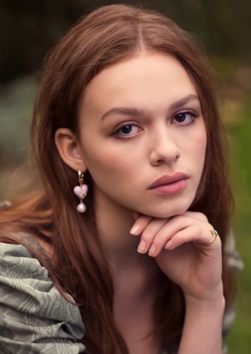 Taryn Duarte Fan Casting for THE CRUEL PRINCE | myCast - Fan Casting ...