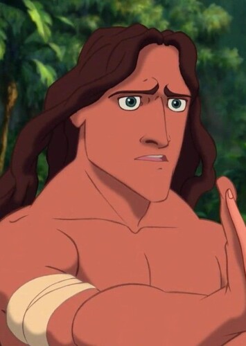 Tarzan Fan Casting for Disney (rebooted) | myCast - Fan Casting Your ...