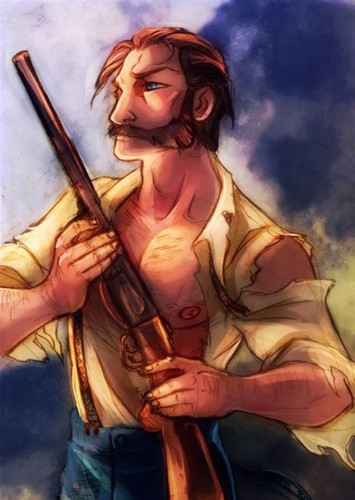 Tarzan's biological father Fan Casting for Tarzan | myCast - Fan ...