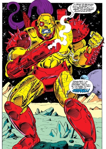 Taserface (MCU) Fan Casting for Marvel Cinematic Multiverse | myCast ...