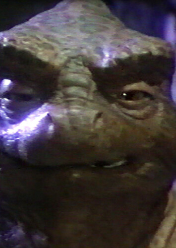 Find an Actor to Play Tasha the Parasaurolophus in Land of the Lost on ...