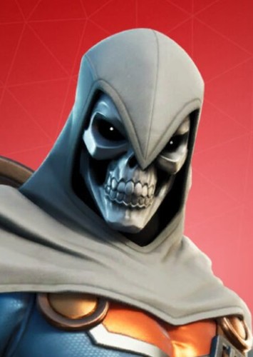 Taskmaster Fan Casting for Fortnite: Nexus War | myCast - Fan Casting ...