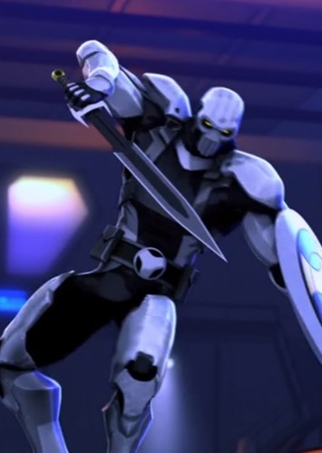 Taskmaster Fan Casting for Marvel's Ultimate Iron-Man | myCast - Fan ...