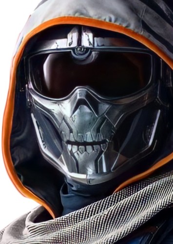 Taskmaster Fan Casting for The Amazing Spider-Man | myCast - Fan ...