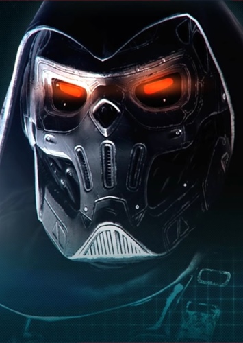 Taskmaster Fan Casting for Marvel’s Spider-Man (Insomniac) Live-Action ...