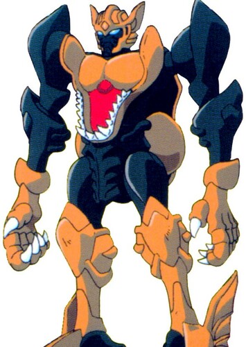 Tasmania Kid Fan Casting for Beast Wars II (English Dub) | myCast - Fan ...