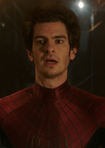 Tasmverse Spider-Man/Peter Parker Fan Casting for Spider-Man: Rise Of ...