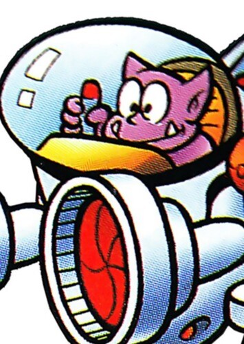 Tatanga Fan Casting for The Super Mario Bros. Super Show All-Stars ...