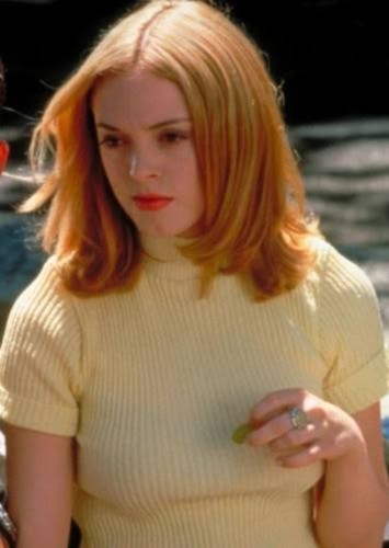 Tatum Riley Fan Casting for Scream Remake | myCast - Fan Casting Your ...