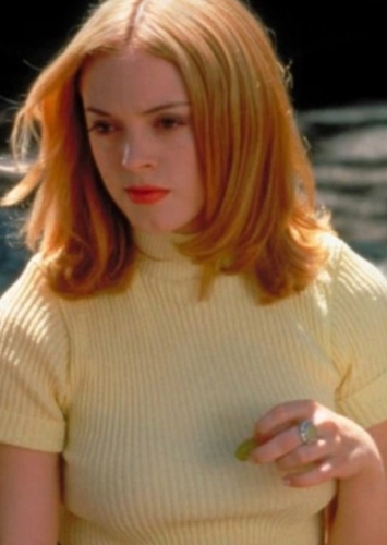 Tatum Riley Fan Casting for Scream presents: Woodsboro | myCast - Fan ...