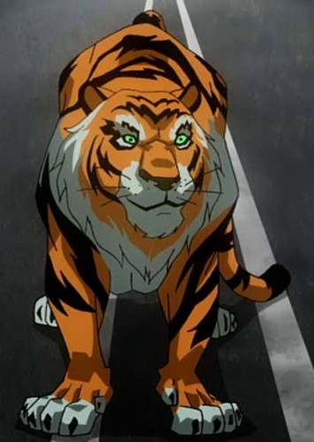 Tawky Tawny Fan Casting for Shazam! The Mister Mind's Revenge | myCast ...