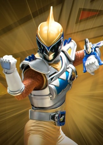 Taylor Gray Fan Casting for Power Rangers Dino Ultra Charge | myCast ...