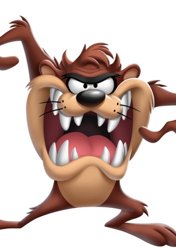 Taz Fan Casting for Wrestle Jam aka Space Jam 3 | myCast - Fan Casting ...