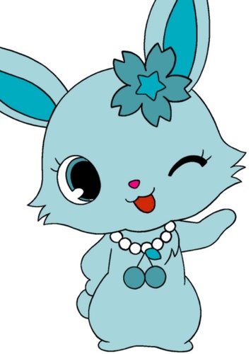 Tealy Fan Casting for Solar Planet Jewelpet | myCast - Fan Casting Your ...