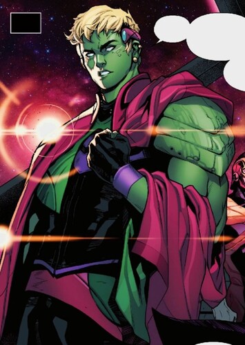 Ted Altman Fan Casting for Marvel's Superheros & Supervillians | myCast ...