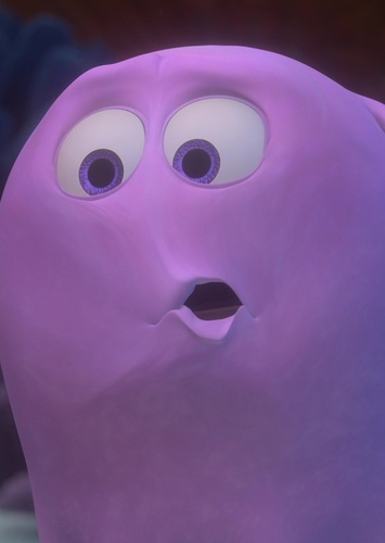 Ted Fan Casting for Finding Nemo (Genderswap) | myCast - Fan Casting ...