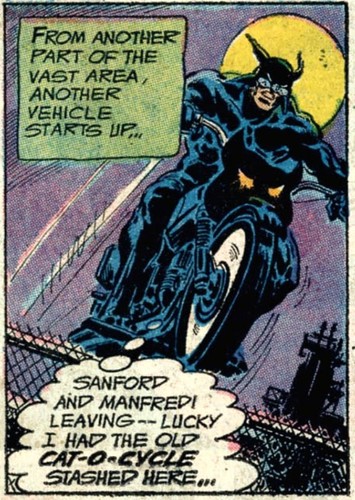 Roger Haskett Fan Casting