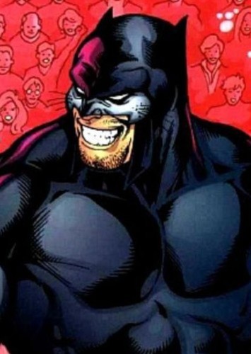 Fan Casting Jeffrey Dean Morgan as Ted Grant / Wildcat in DC Reboot on myCast