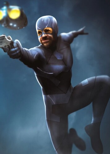 Ted Kord Fan Casting for James Gunn's DC Studios | myCast - Fan Casting ...